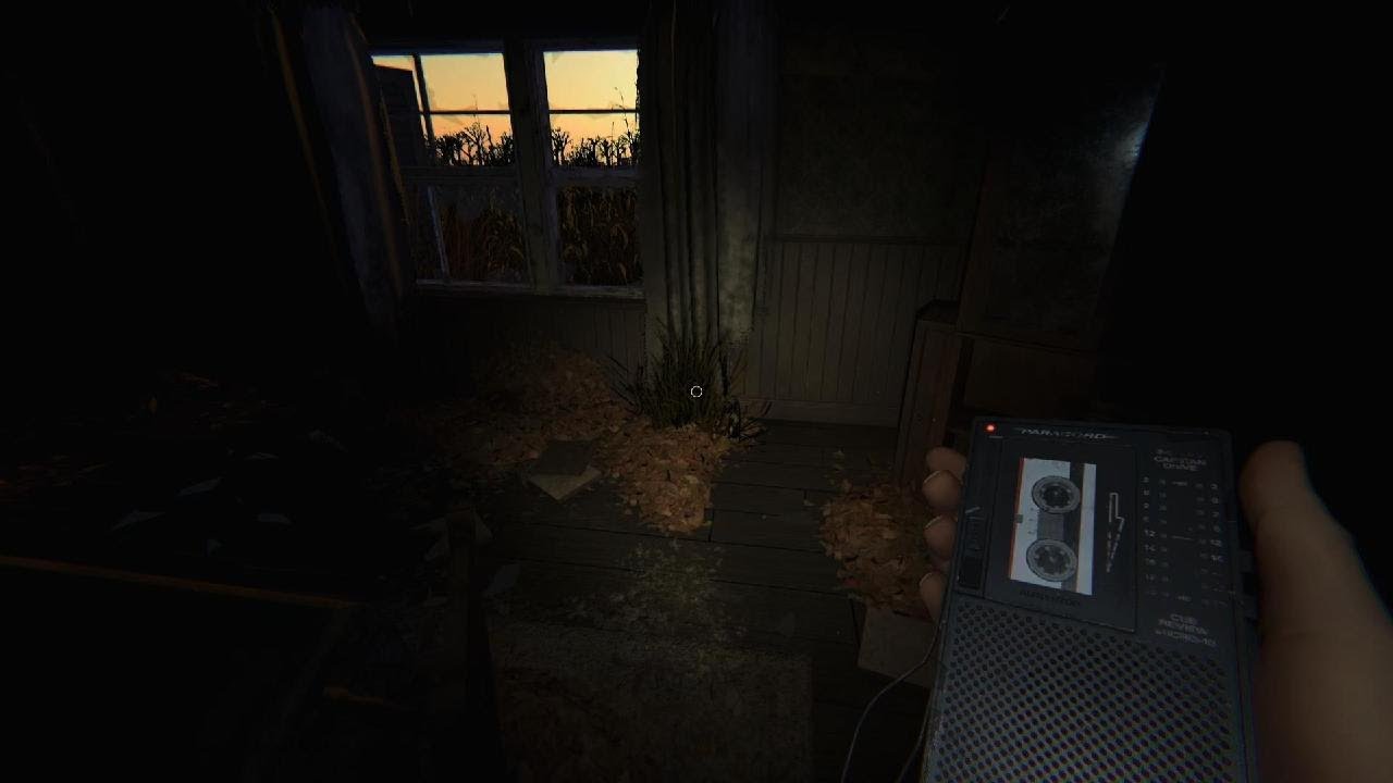 Going to the new Haunted House on Phasmophobia ep 2 - YouTube