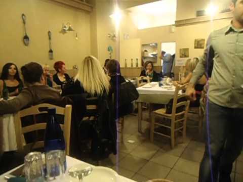ΜΑΡΙΑΝΘΗ ΚΕΦΑΛΑ - YouTube
