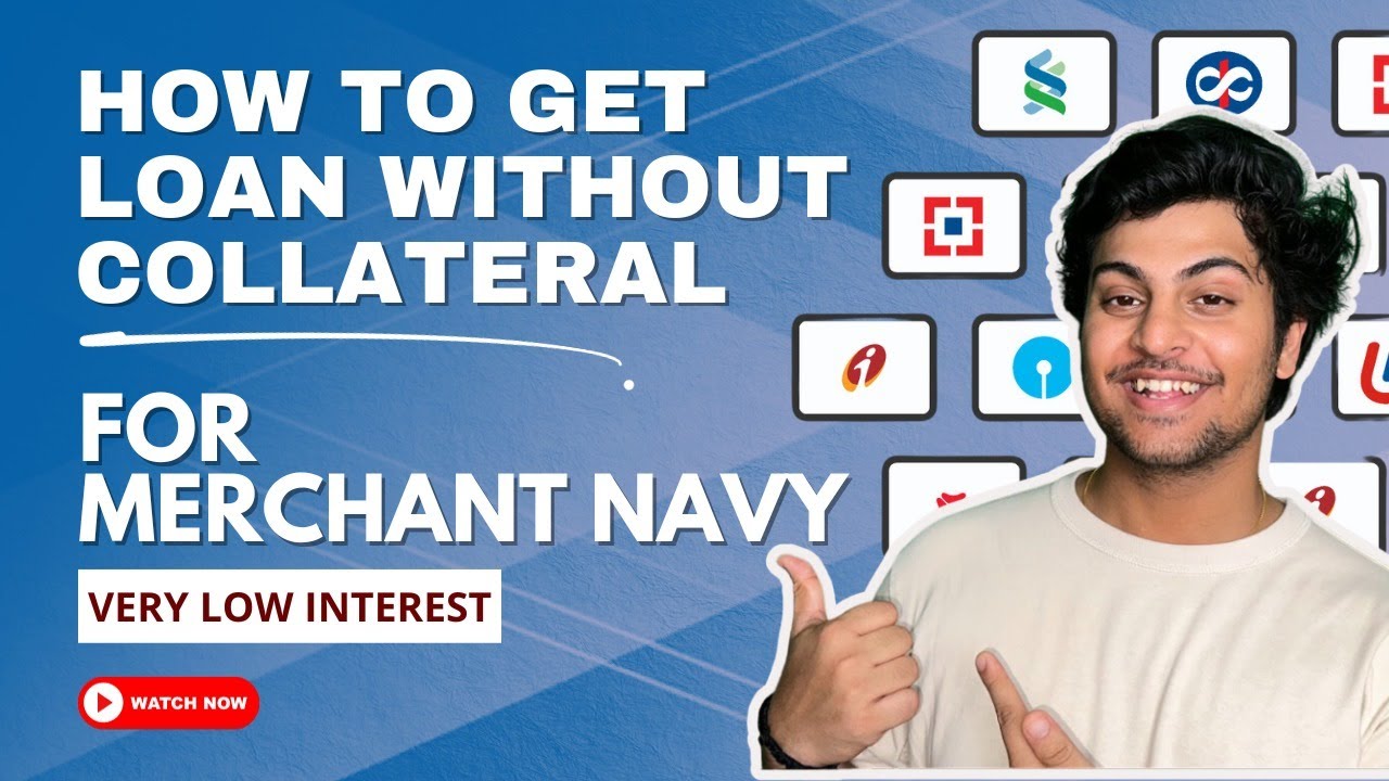HOW TO GET LOAN WITHOUT COLLATERAL | LOANING PROCEDURE |OJAS LALLA ...