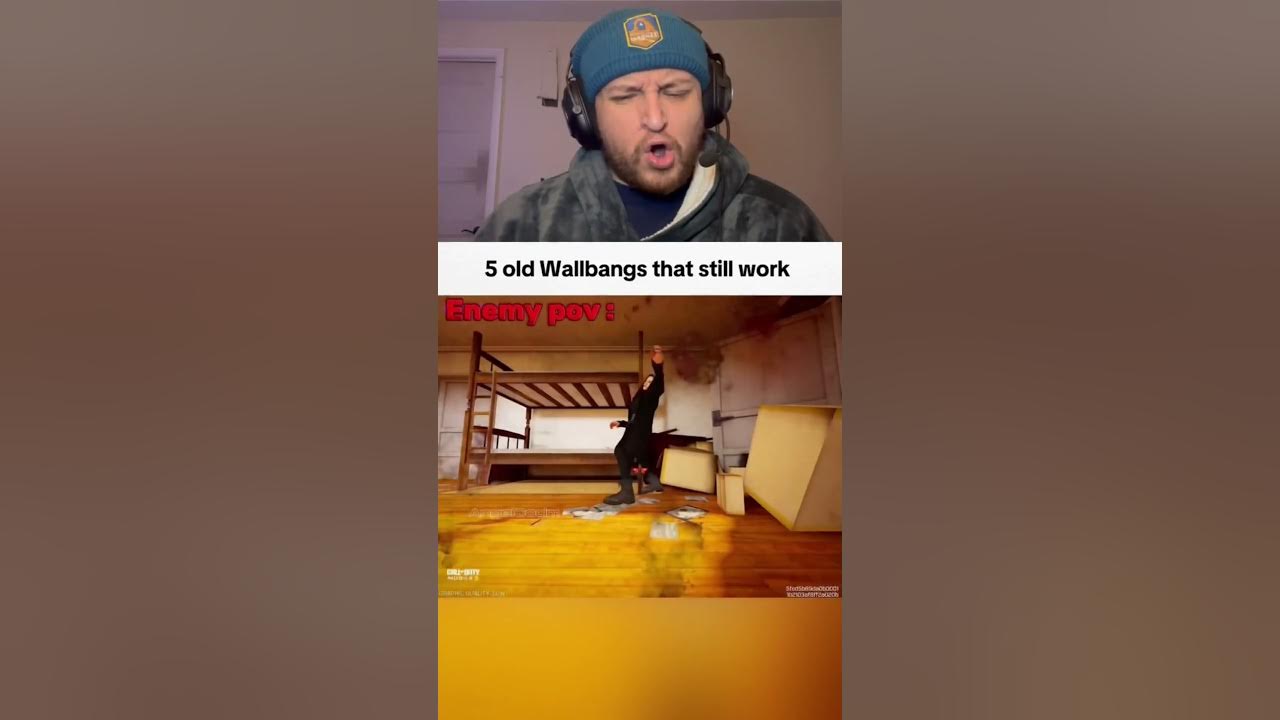 5 WALLBANG SPOTS TO WIN MORE RANKED GAMES IN CODM #codmobile # ...