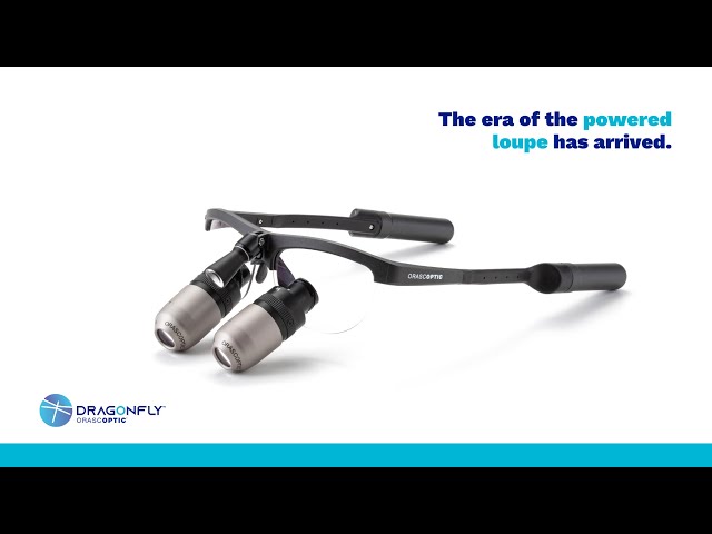 Orascoptic Light Solea Laser Clip In: Orascoptic Revolution™