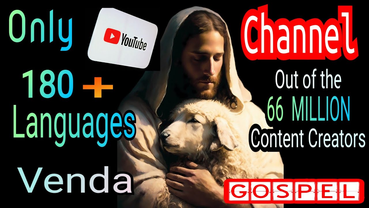 Venda + 180 Nyambo | Mafhungo Madifha A Sa Fheli | Yeshua Messia ...