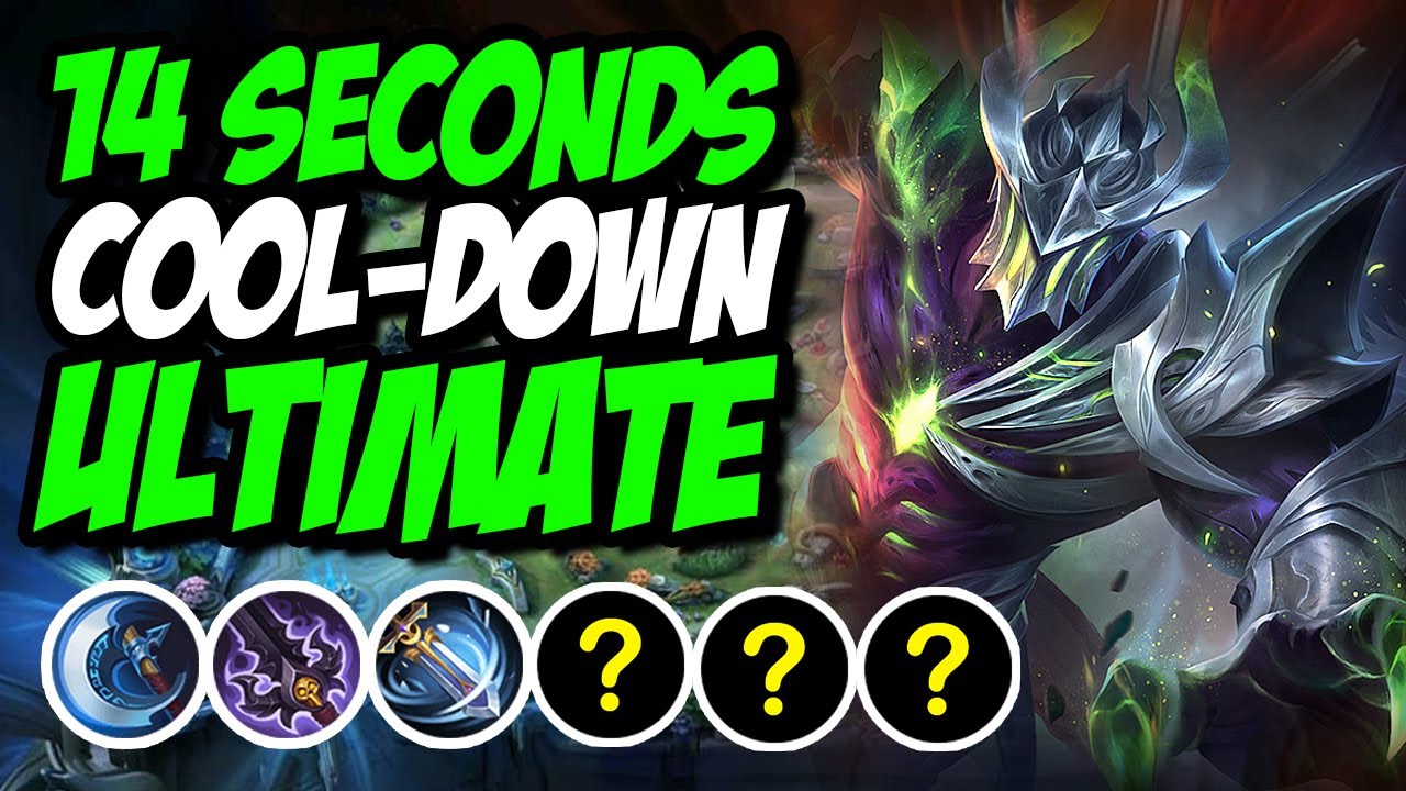 ARGUS BEST BUILD FOR 2022?? || MOBILE LEGENDS GAME GUIDE - YouTube