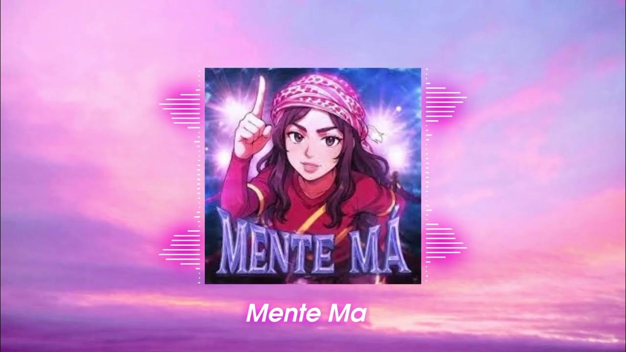 MENTE MA -NakamaNakama, Mc Staff - MENTE MÁ\ - YouTube