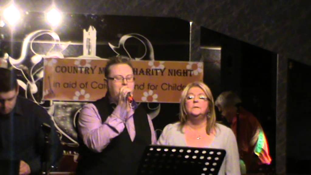 William George & geri kane - YouTube
