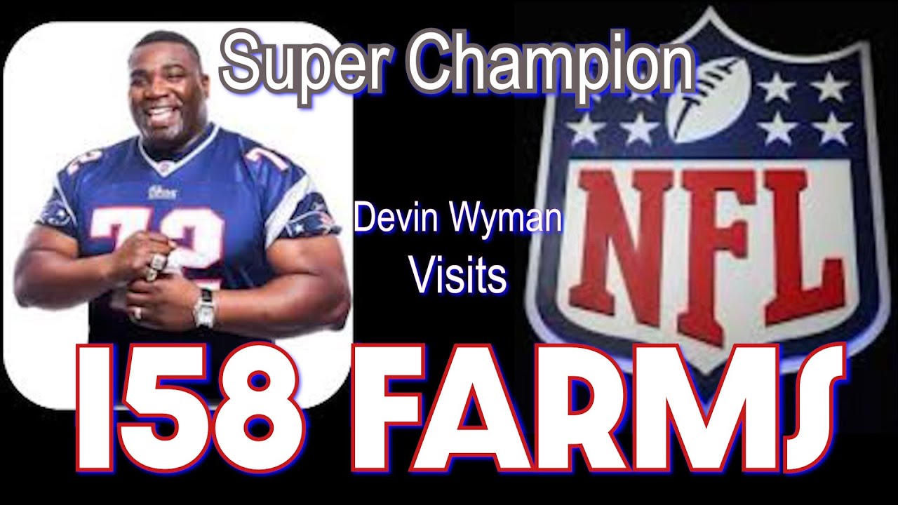 Devin Wyman