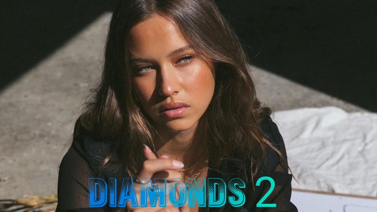 Diamonds 2 - YouTube