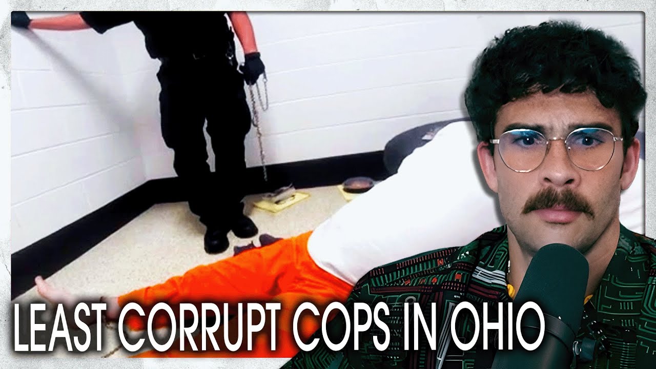 When The Detective Is A Criminal Hasanabi Reacts Youtube