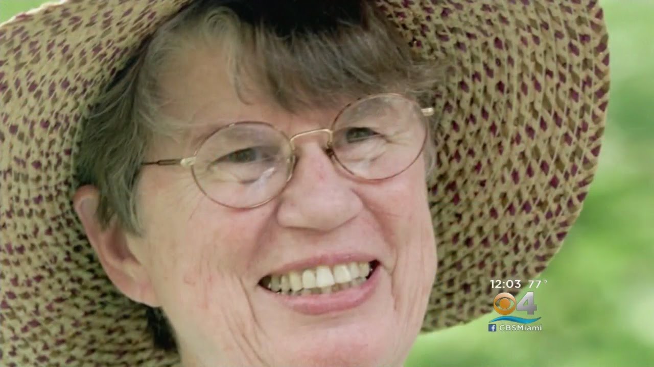 Former U.S. Attorney General Janet Reno Has Died - YouTube