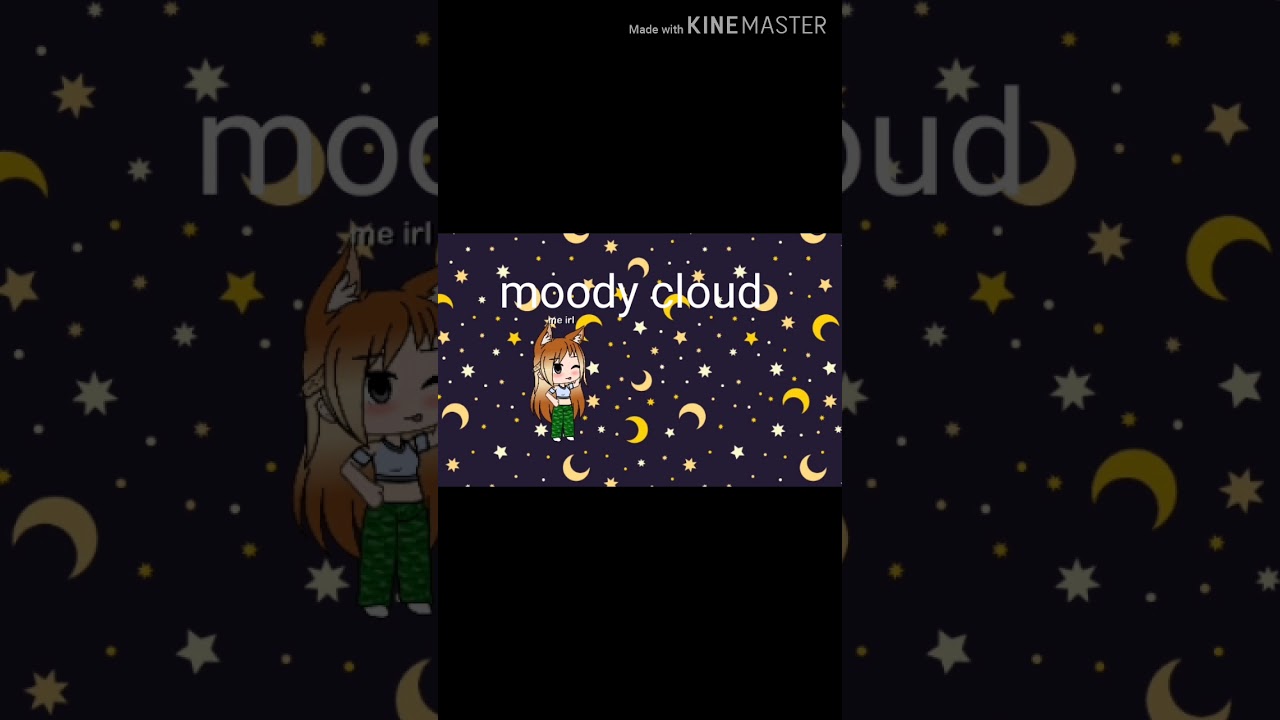 My ocs names - YouTube