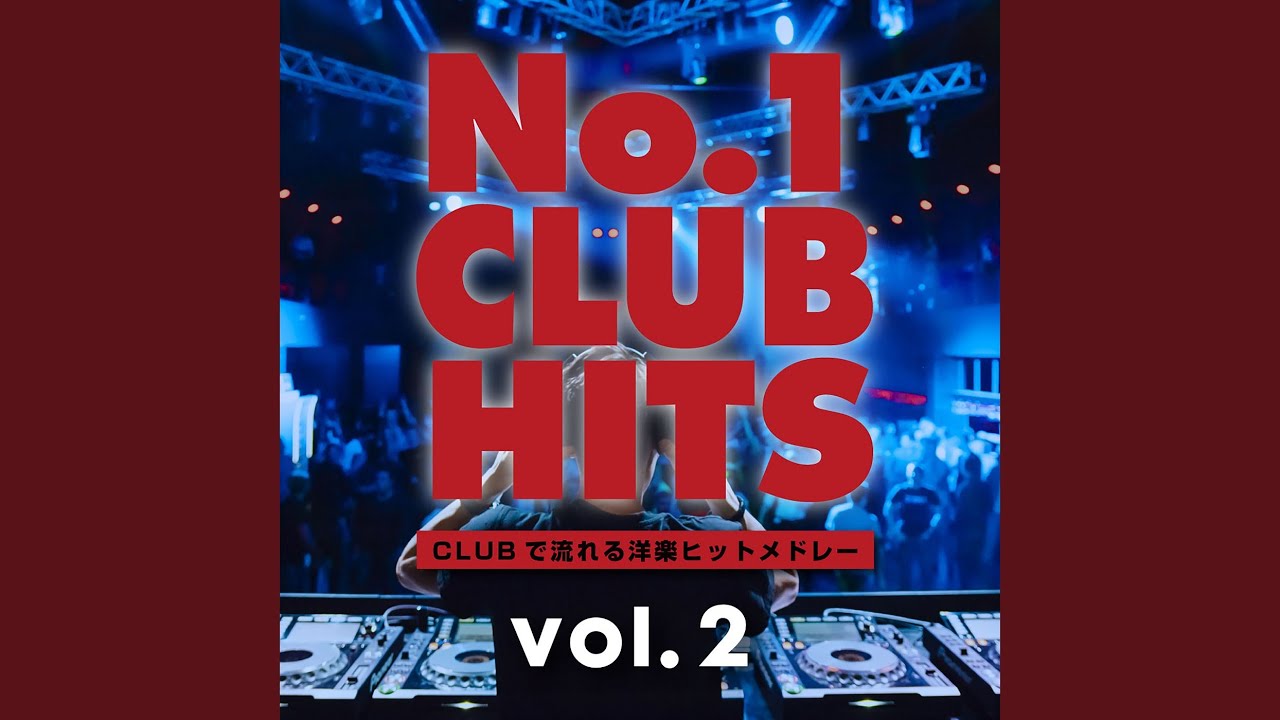 SOS (PARTY HITS Remix) (Mixed) - YouTube