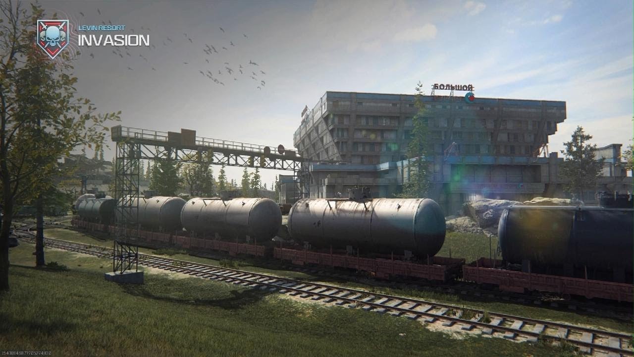 MW3 InVasioN. BesT YeT. - YouTube