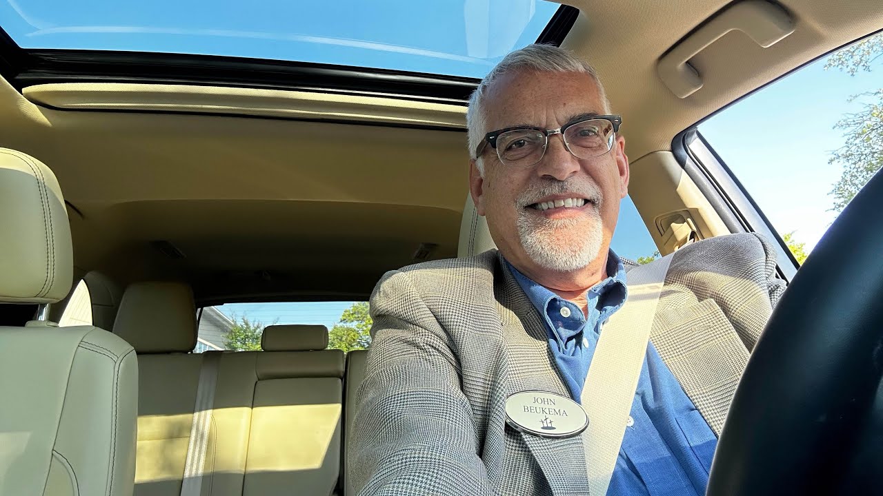 The Worship Place Pastor's Update with Senior Pastor John Beukema 4/14 ...