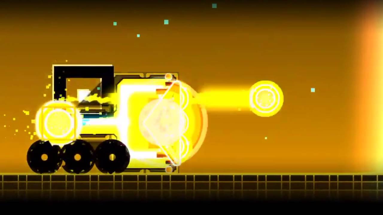 Geometry Dash | Gd Legends NewThreat By OmegaFalcon + more! - YouTube