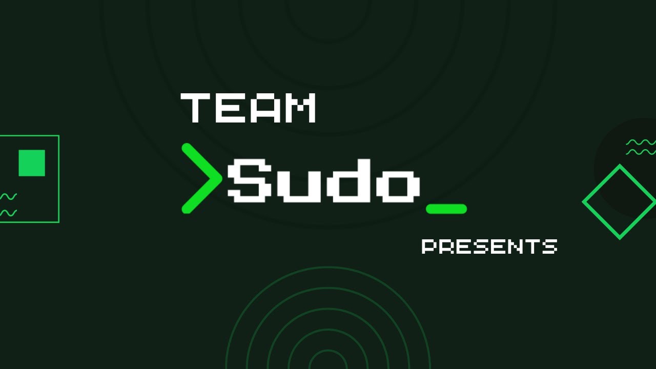 Sudo: Choices | An Anti-Drug Adventure - YouTube