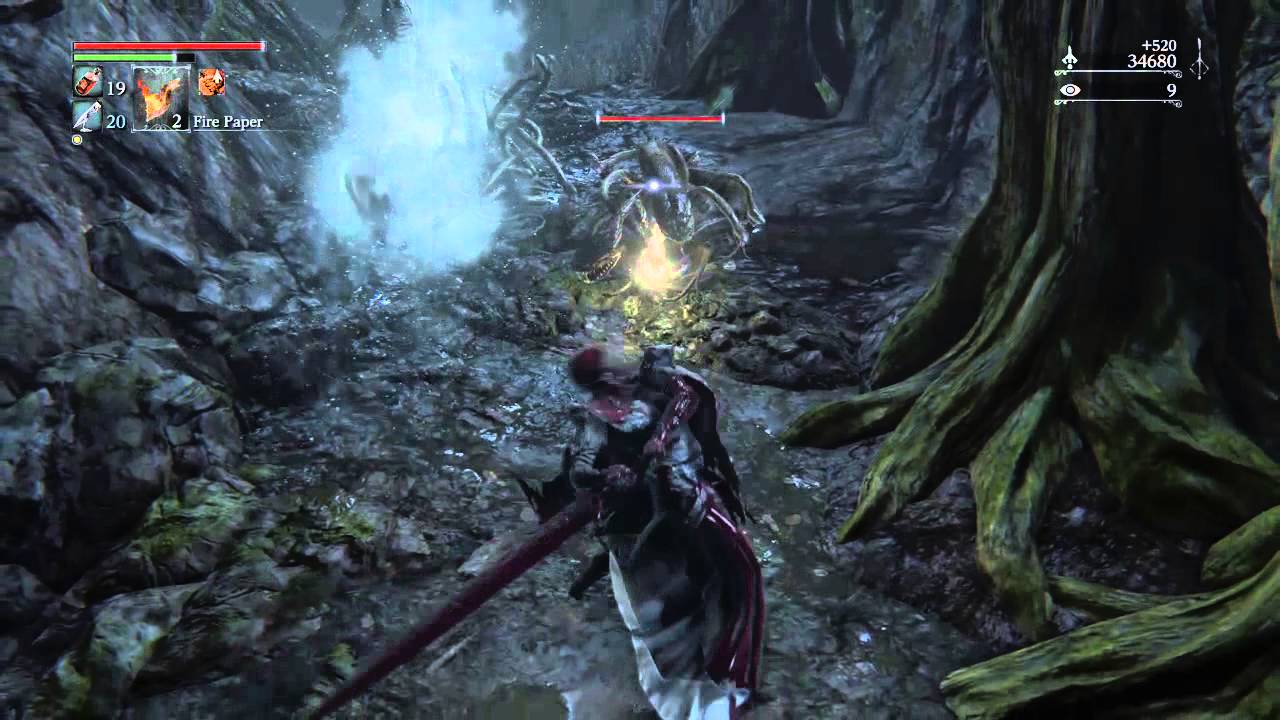 Rear Assault - YouTube