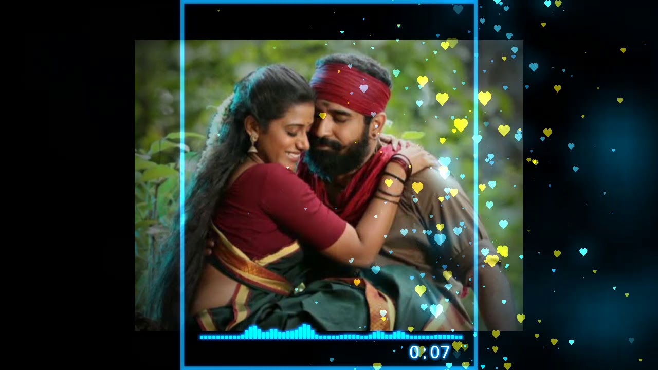 Avee Player New Template // Kaali Love Bgm Like and Share - YouTube