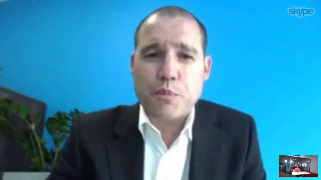 Steven Nathan on delayed gratification - YouTube