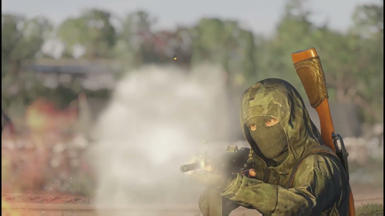 Sniper Elite 5 Quick Axis Invasions co-op & kill #2,500 - YouTube