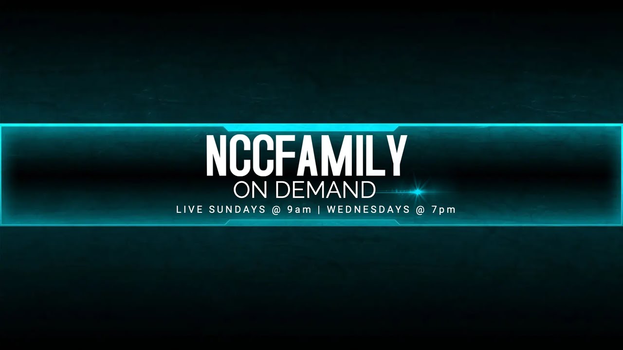 Favor | Pastor Ray Ramsey - YouTube