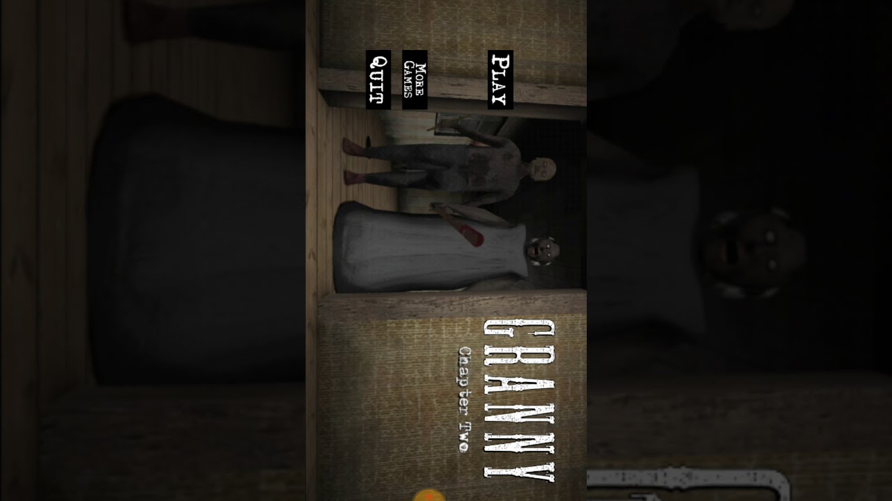 Granny 2 gameplay - YouTube