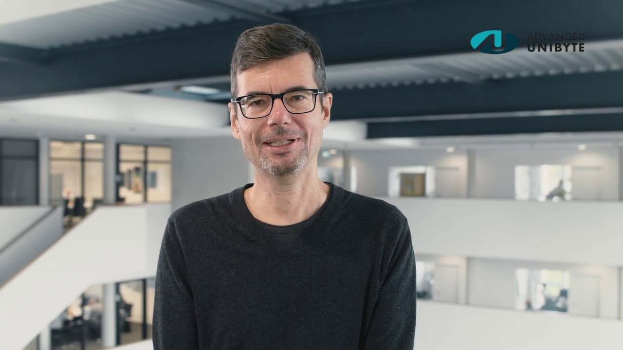 ADVANCED UNIBYTE | AU-Fans | Michael Politz | Universitätsstadt ...