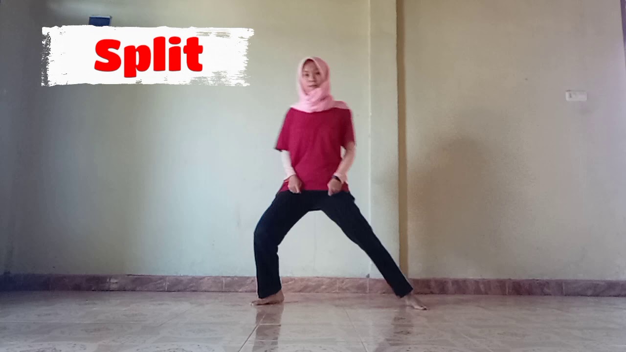 Tutorial Split - YouTube