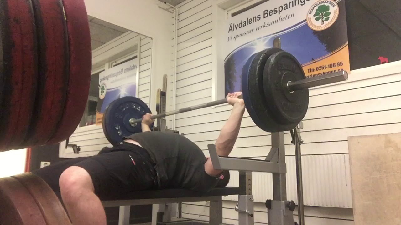 110kg - YouTube