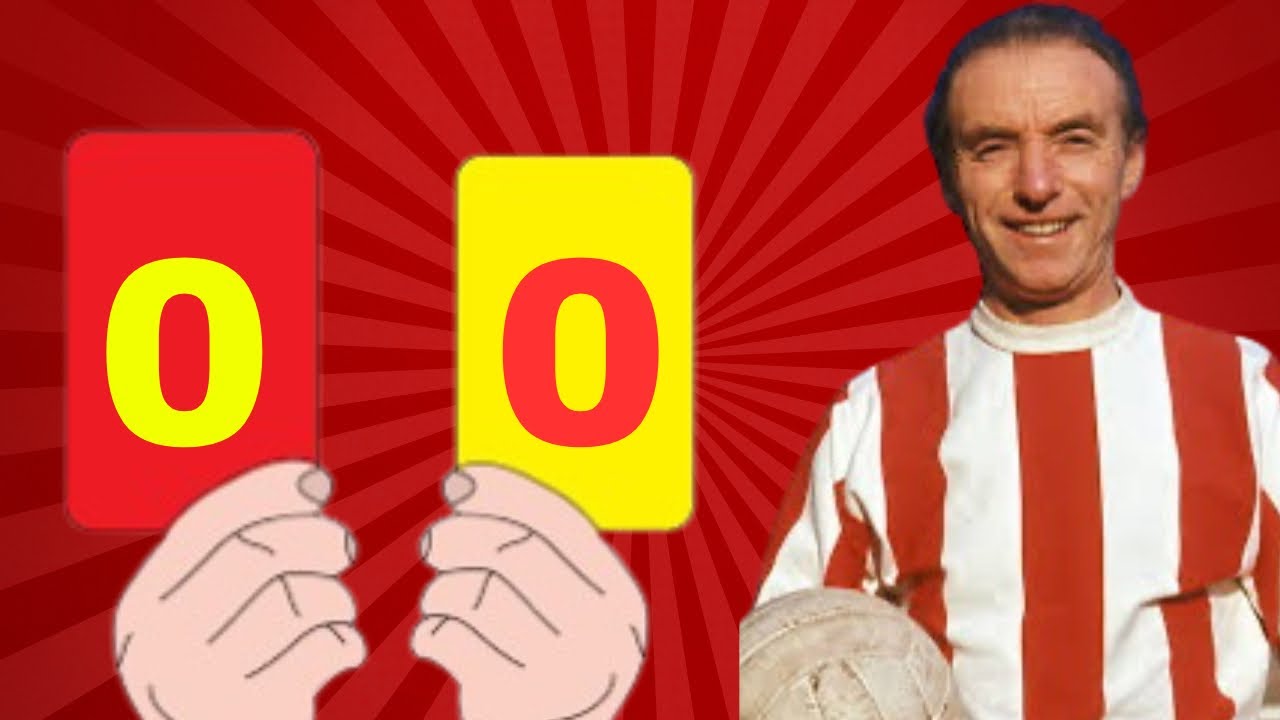 The GREATEST Fair Play Footballer in history - YouTube