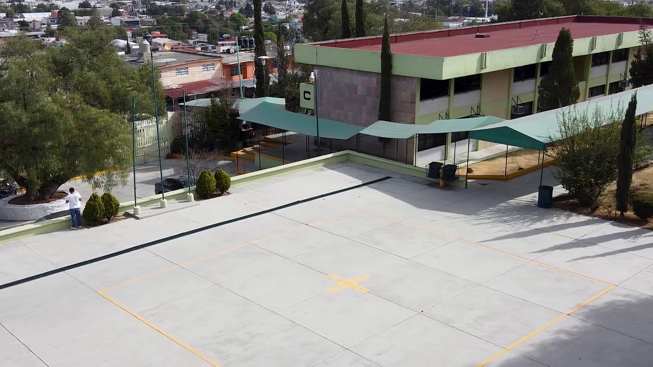 Cecytem Ecatepec I 2020 - YouTube