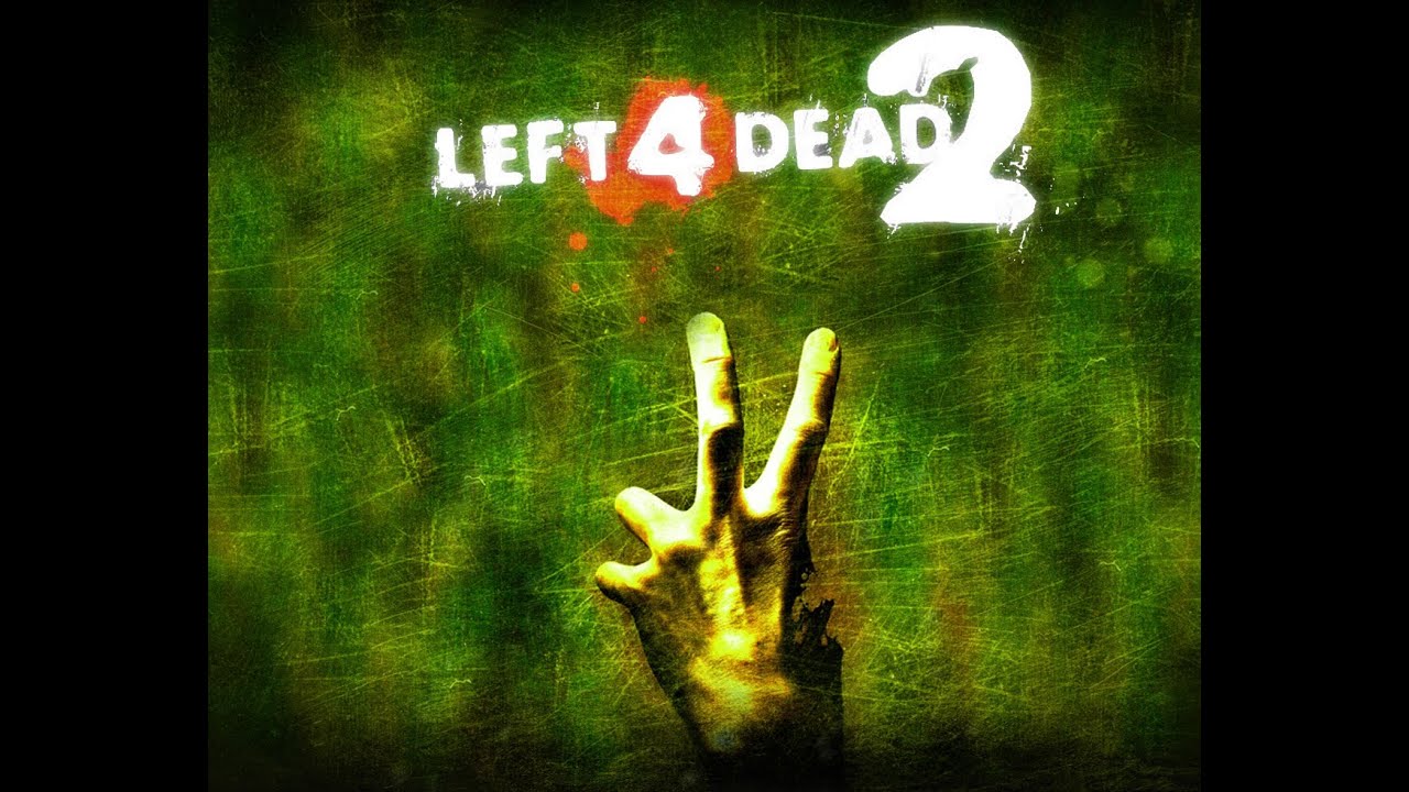 LEFT FOR DEAD 2 CAMPAIGN ~ DEAD CENTER: CHAPTERS 1-3 COMPLETED - YouTube