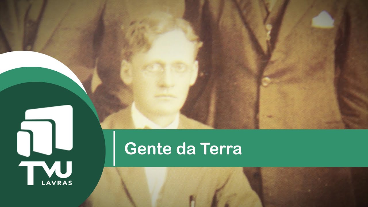Gente da Terra - Benjamin Hunnicutt - YouTube