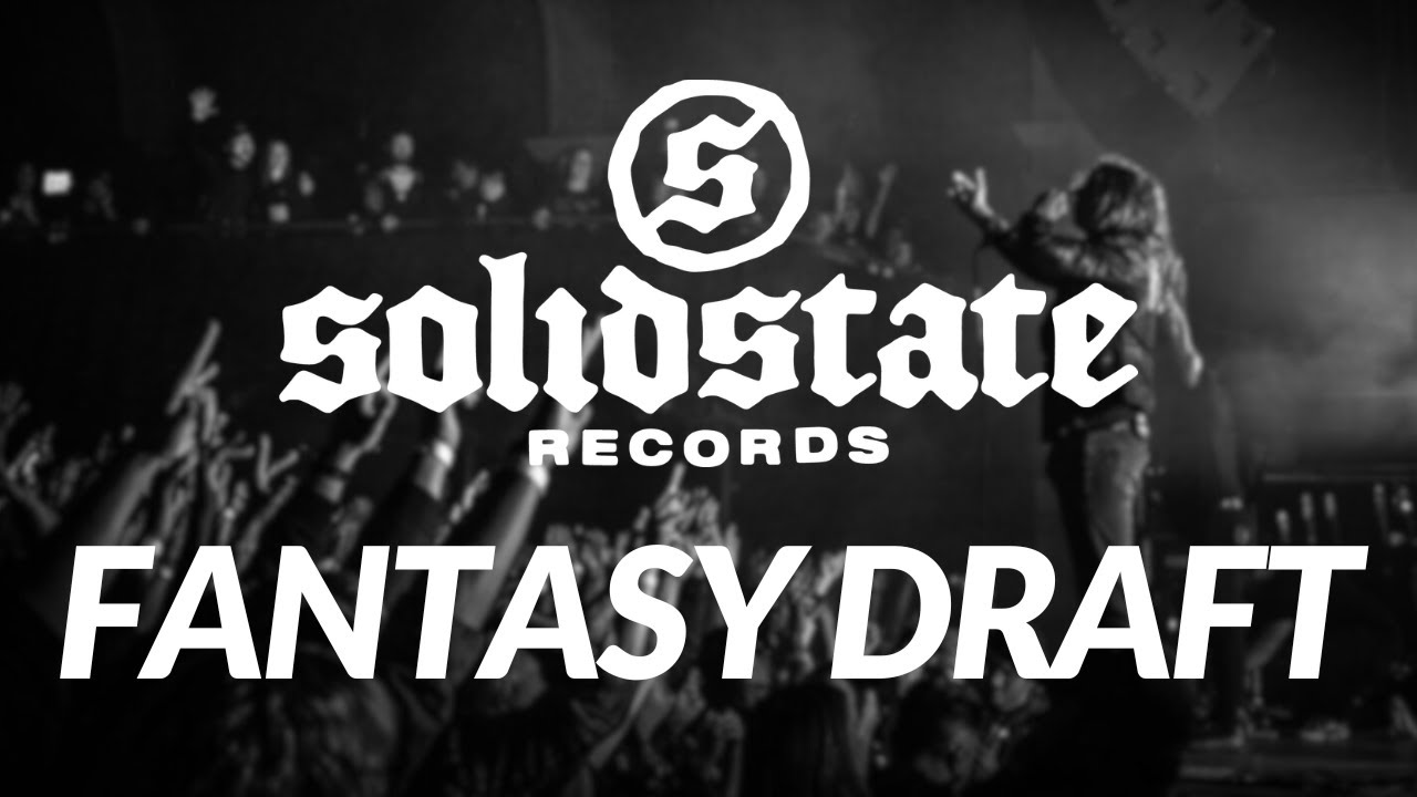 The Most UNDERRATED Solid State Bands - YouTube