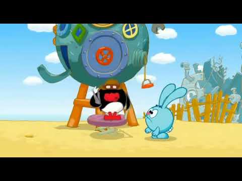 Смешарики \