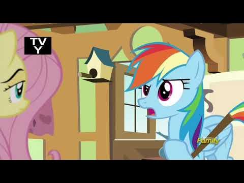 MLP Season 6 Episode 11 - Flutter Brutter [Full Episode] - YouTube