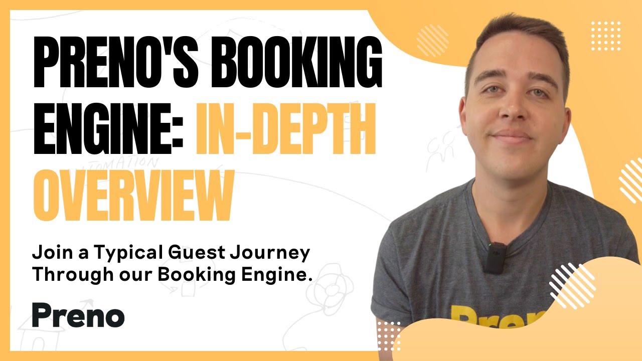 Boost Direct Bookings with Preno's Booking Engine: A Complete Guide ...