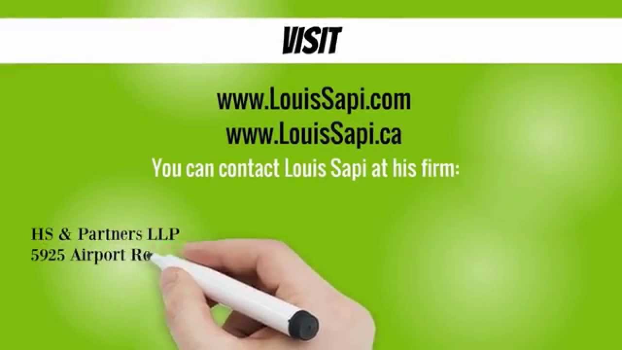 Louis Sapi and the Charger Foundation - YouTube