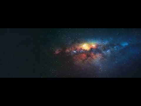 Denny D.Gramm -  telescope original mix