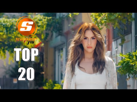 Süper Fm Top 20 | 10 Kasım 2021 | En Çok Dinlenen Türkçe Şarkılar