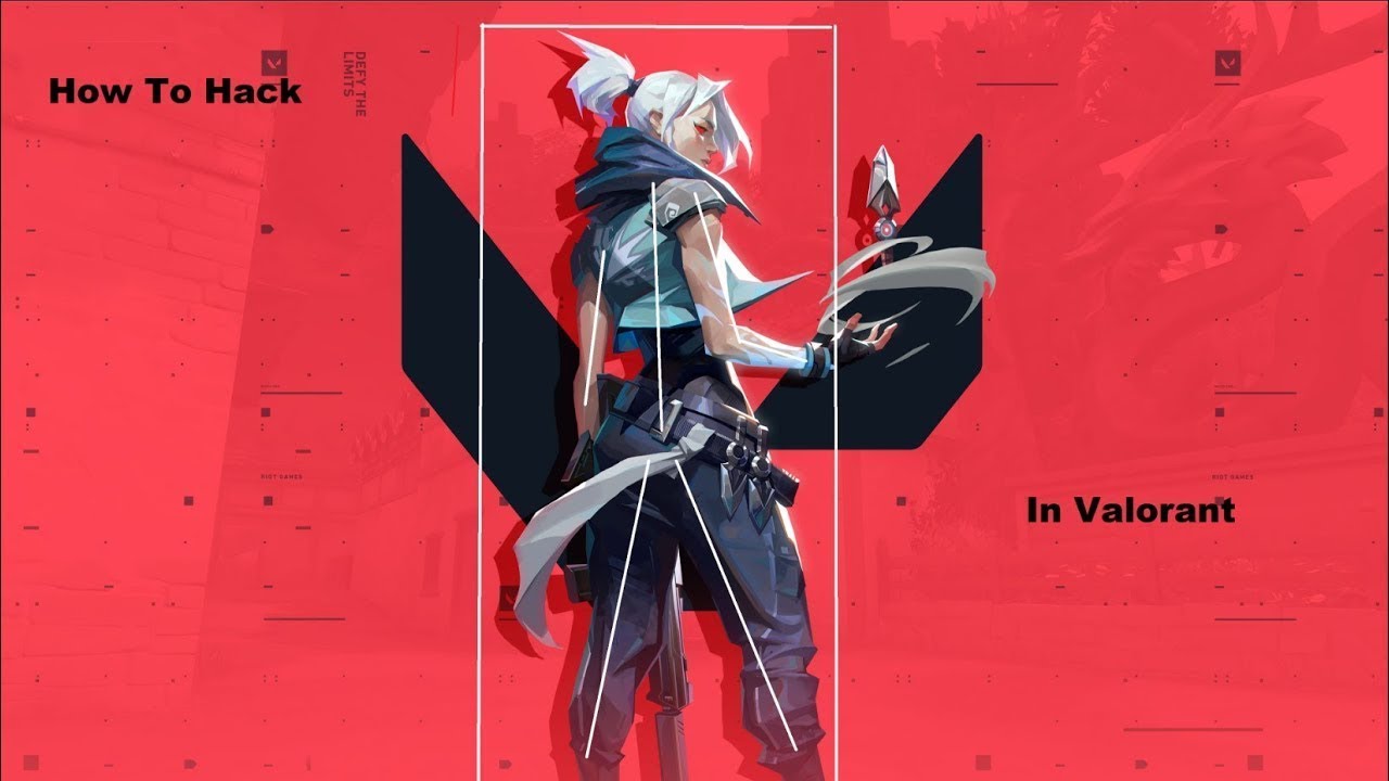 HOW TO HACK/CHEAT IN VALORANT | LEAKED CHEAT!! CHEAT LEAKED! - YouTube