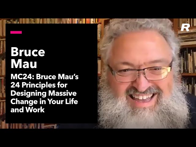 Bruce Mau's Instagram, Twitter & Facebook on IDCrawl