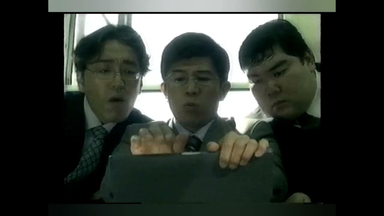 OCN CM #OCN - YouTube