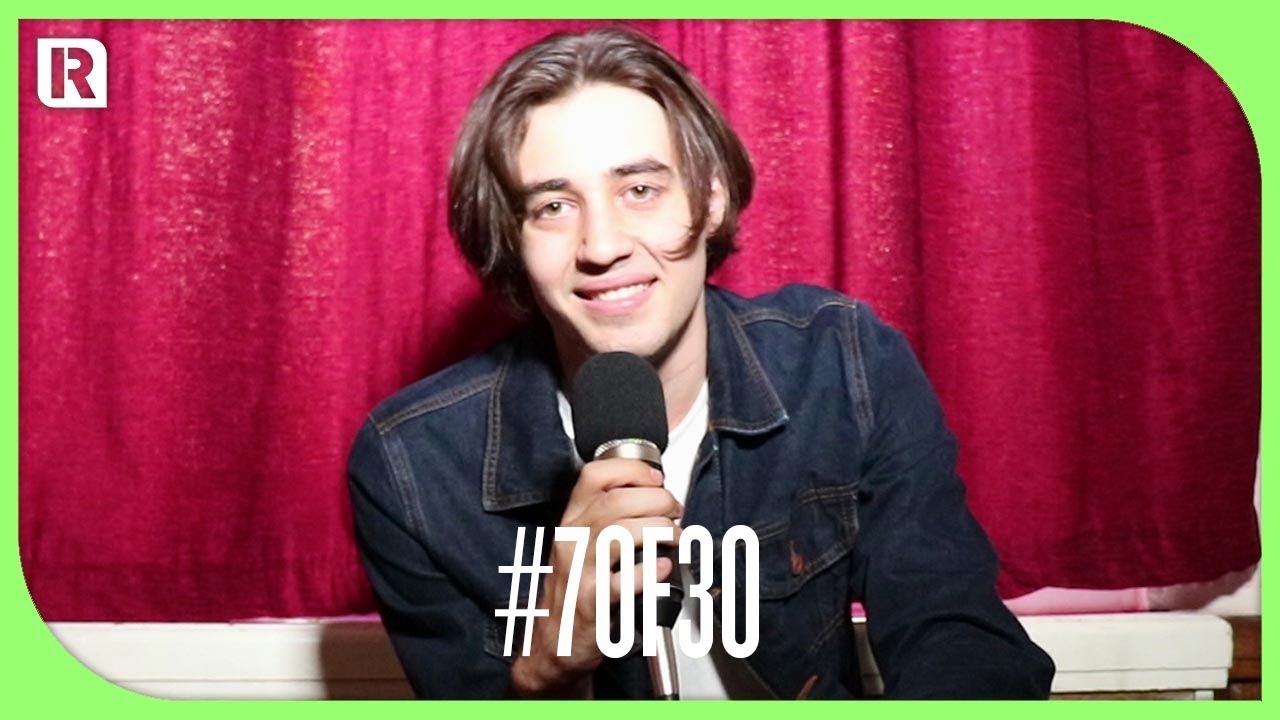 Josh Raven, The Faim - #7of30 - YouTube