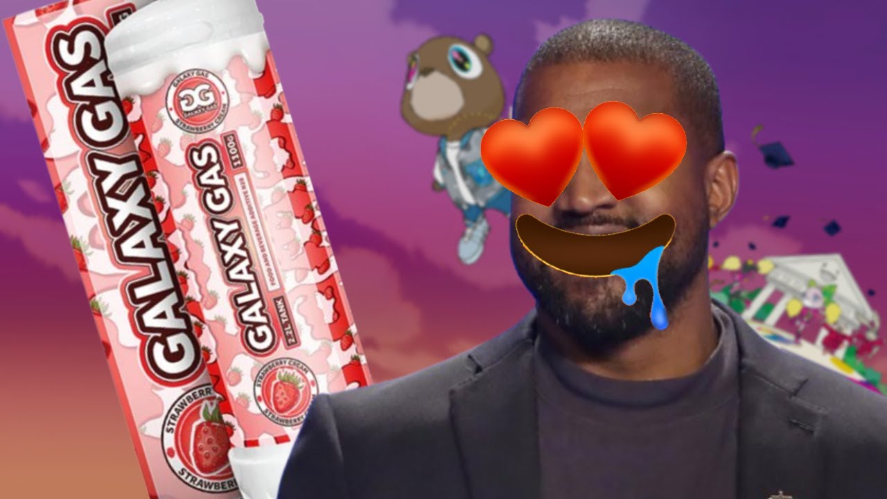 Kanye West Sings Nitrous (AI Cover) - YouTube