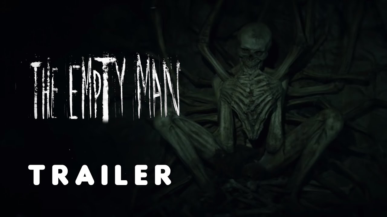The Empty Man Előzetes - YouTube