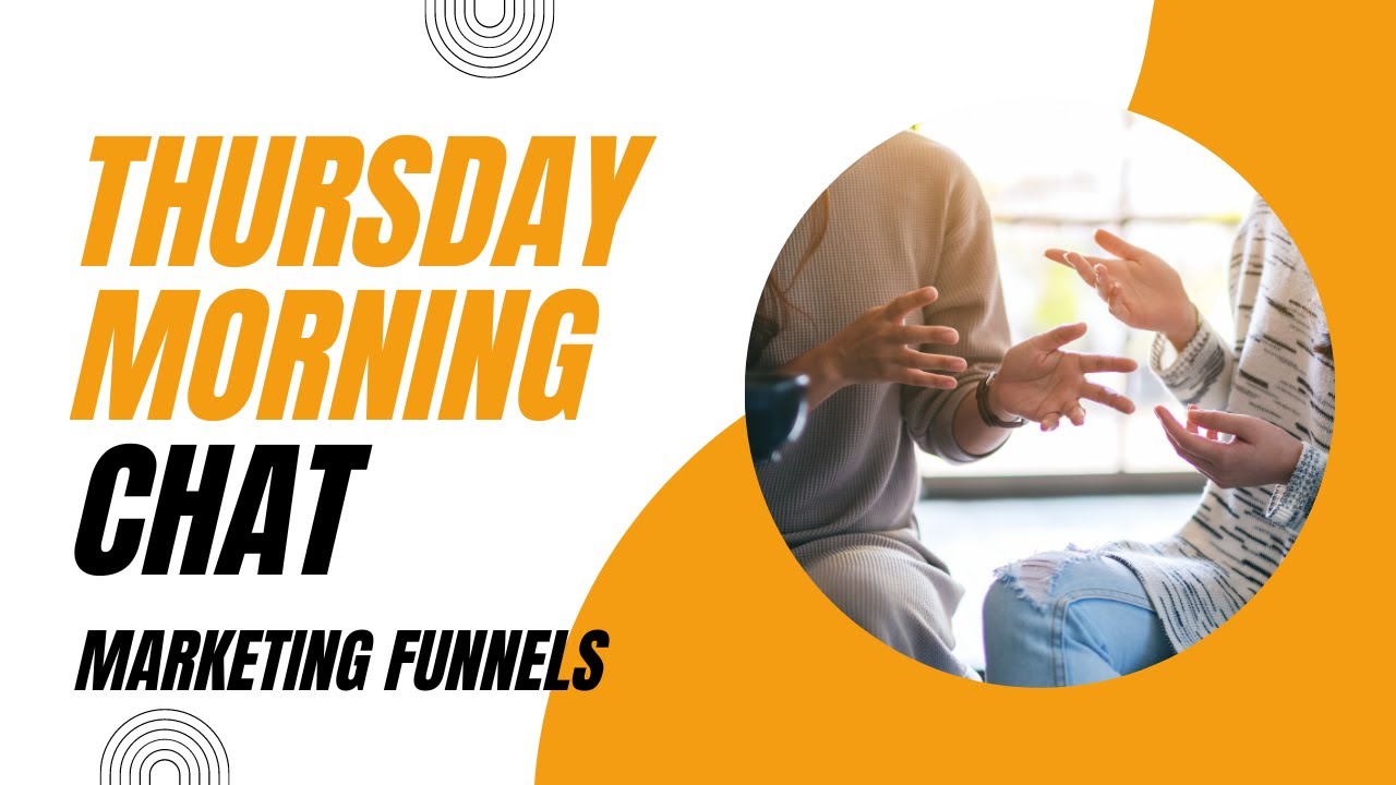 Why Creating Funnels For Your Business is the Success Key - Thursday ...