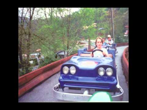 KAYLA RIVENBARK DOWDY..WAS THAT ONLY YESTERDAY - YouTube