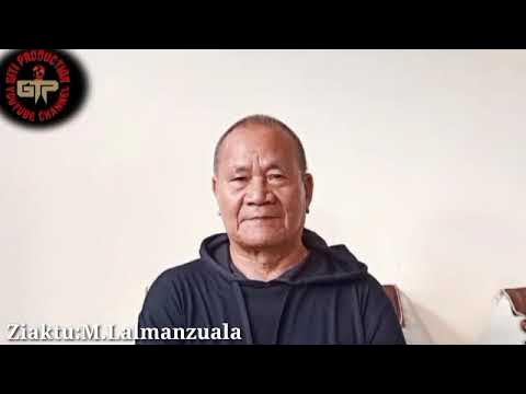 Pu Manzuala a Insum zo ta lo!|Engkim a sawi chhuak ta vek e|PR Video nen. - YouTube