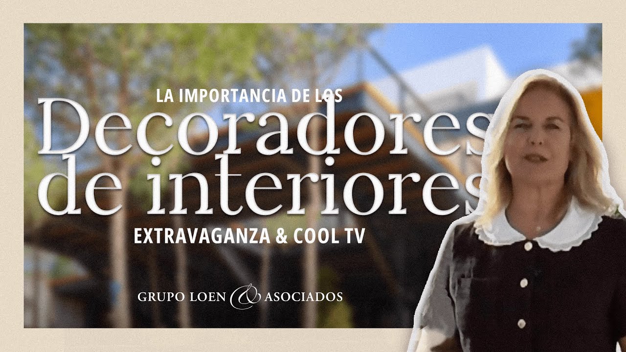Excelencia – La Importancia de los Decoradores de Interiores ...