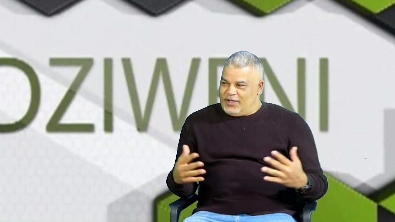 Tikudziweni with Sameer Suleman - 11 July 2022 - YouTube